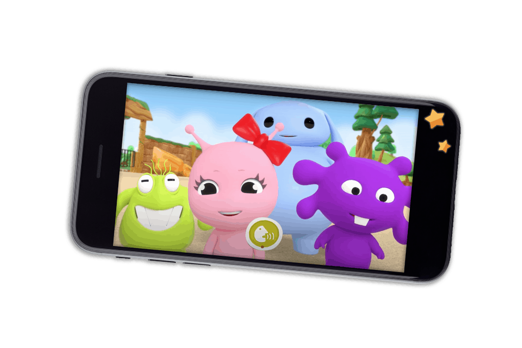 AI Chat Buddies: Our Smart Conversation Partners – Galaxy Kids