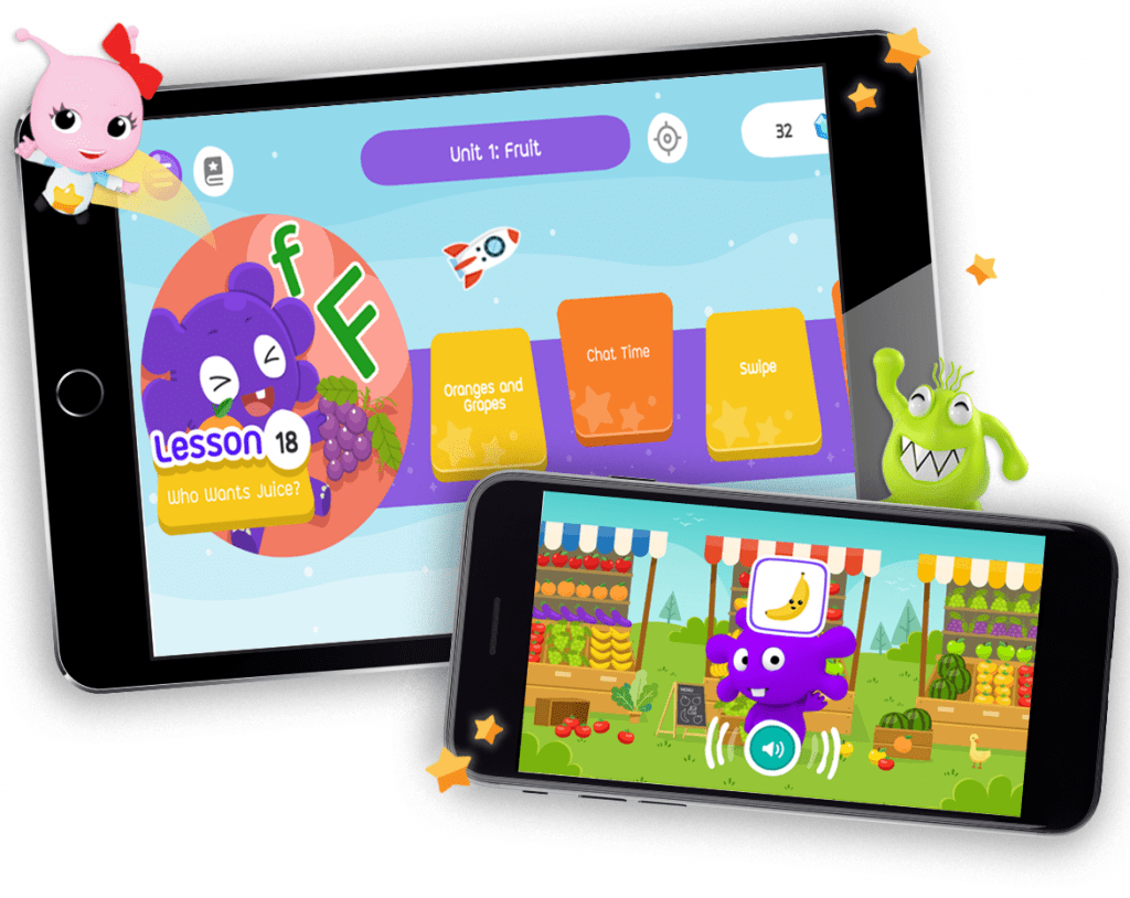 AI Chat Buddies: Our Smart Conversation Partners – Galaxy Kids