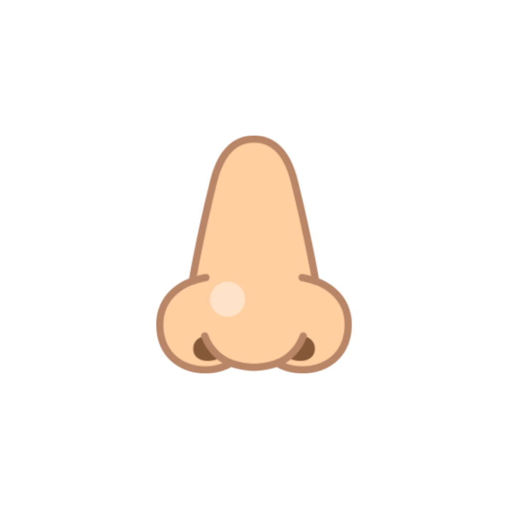 My Face Flashcards – Galaxy Kids