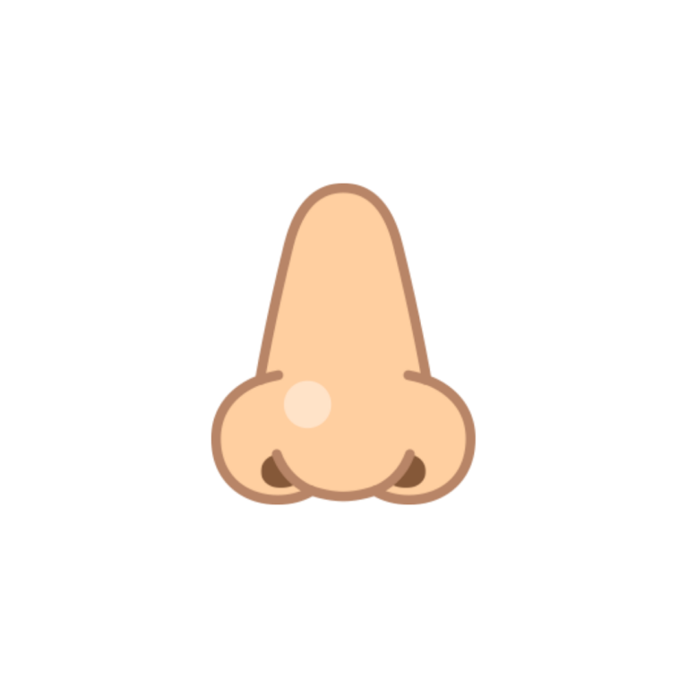 My Face Flashcards – Galaxy Kids