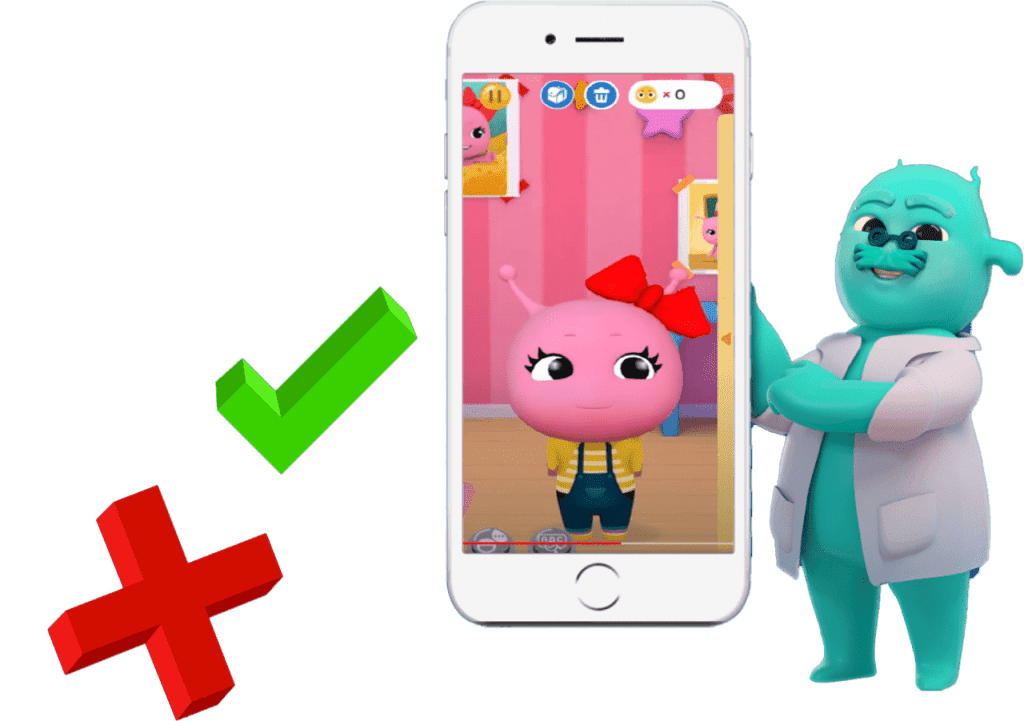 Galaxy Kids – A Galaxy of Learning Fun